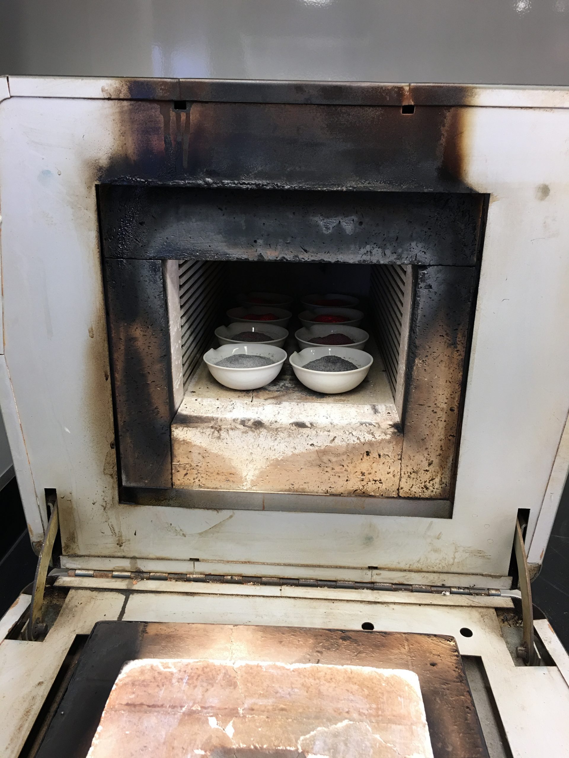 People – Sustainable Land Ecosystems